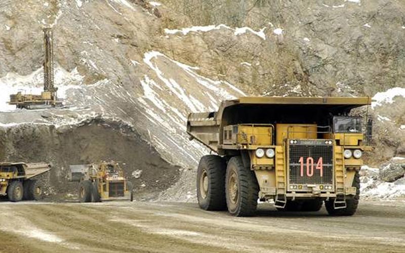 PROYECCIONES PARA EL RUBRO MINERO EN CHILE PARA 2025 - FERCOPAR